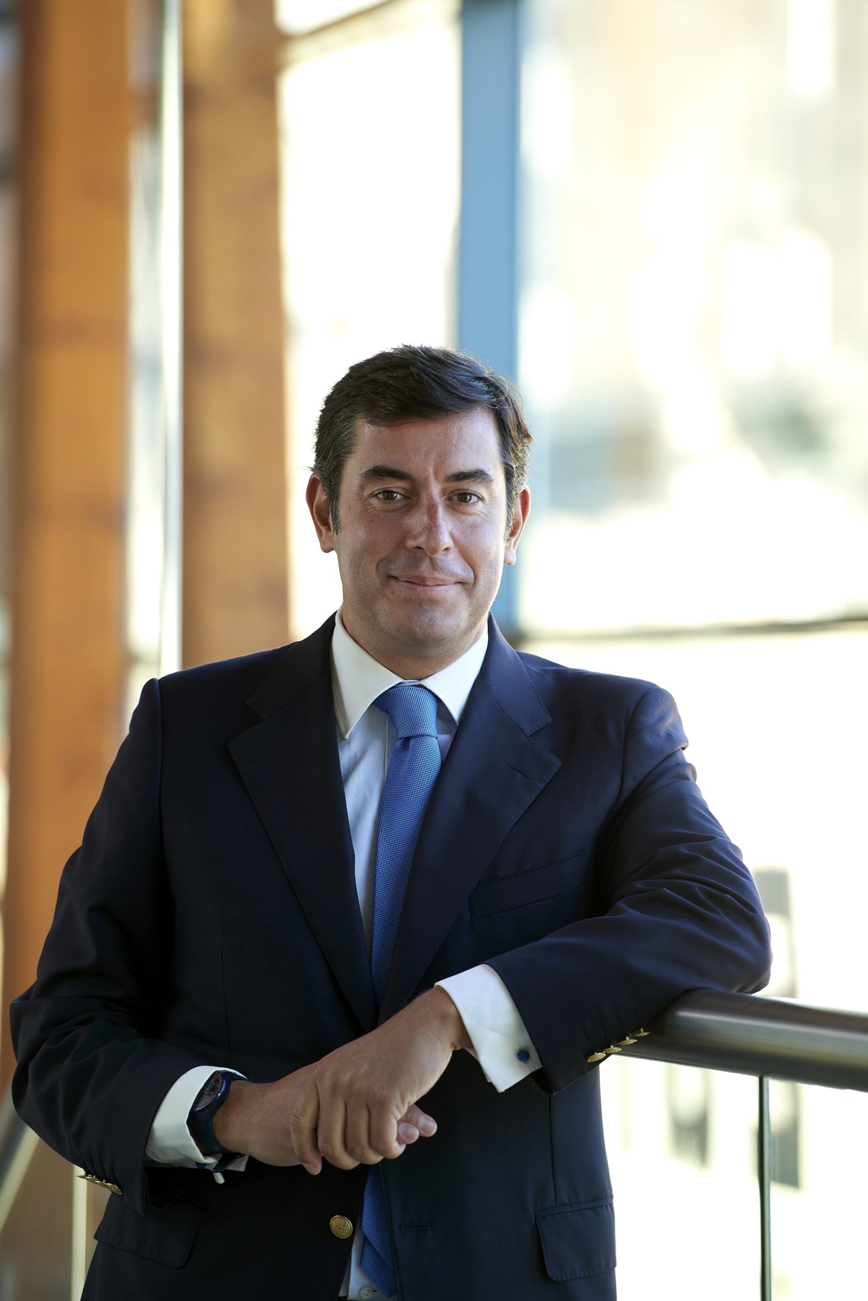 Gonçalo Lobo Xavier é o novo director-geral da APED - FLFRevista