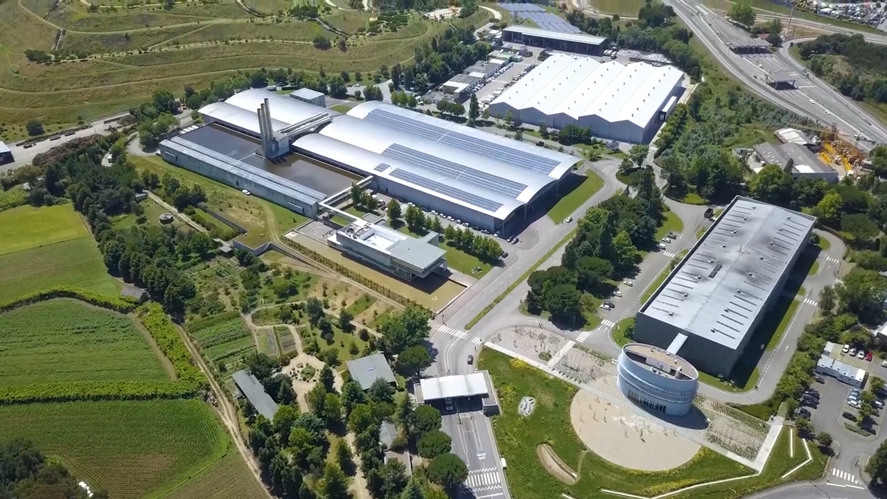 Lipor celebra 39 anos de actividade - FLFRevista