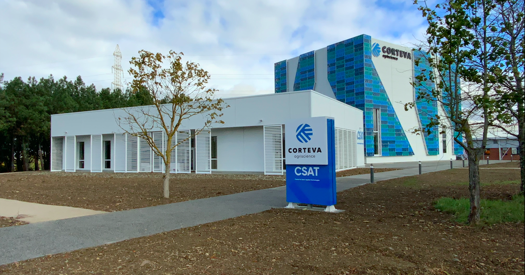 Corteva Agriscience abre na Europa centro de tecnologia aplicada às ...